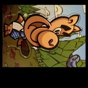 sprig | Toys | New Rare Collect Sprig The Three Little Pigs Story ...